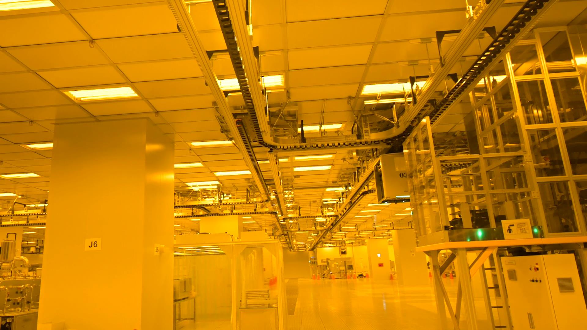 Clean Tech - Powertech Technology Inc.