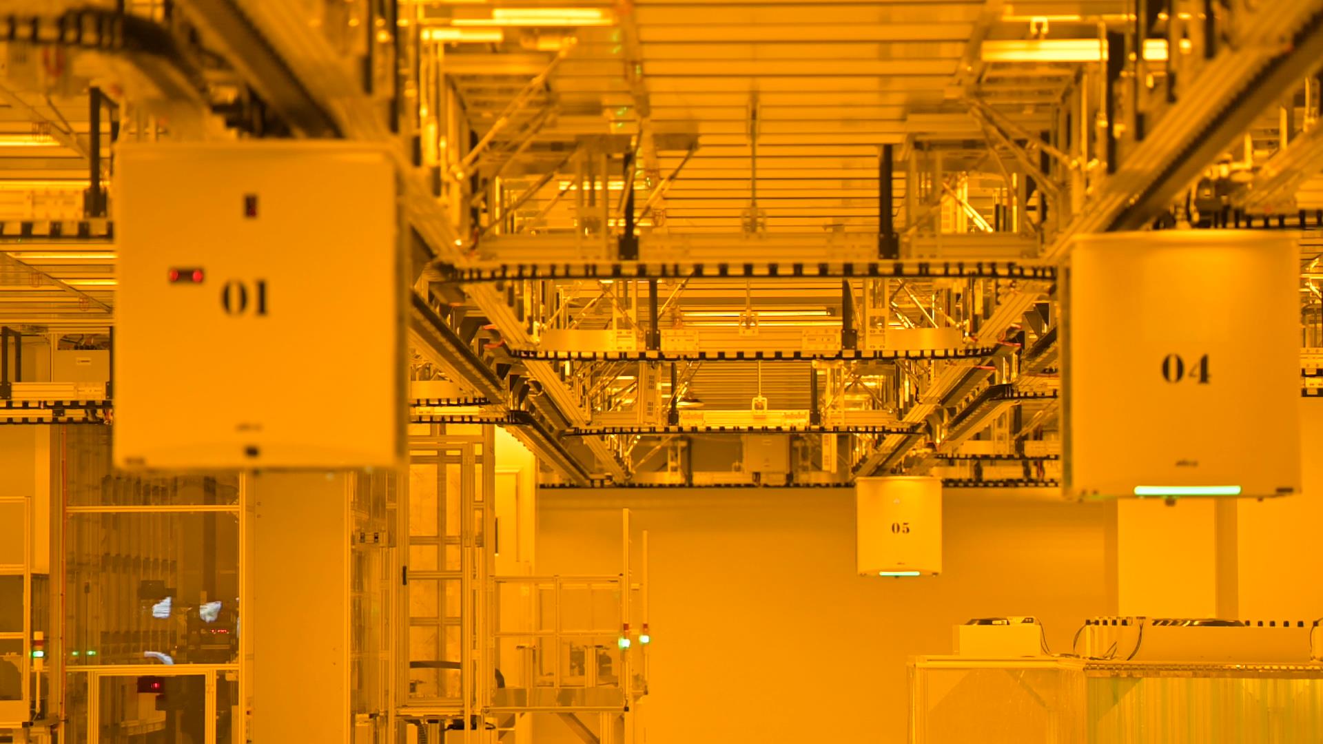 Clean Tech - Powertech Technology Inc.