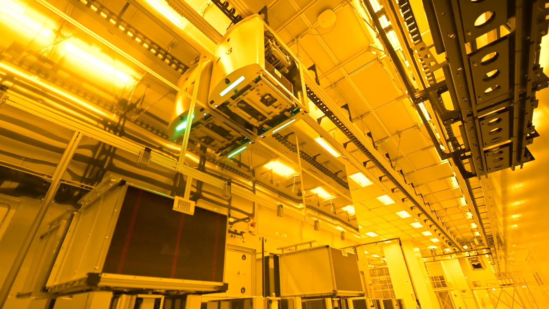 Clean Tech - Powertech Technology Inc.